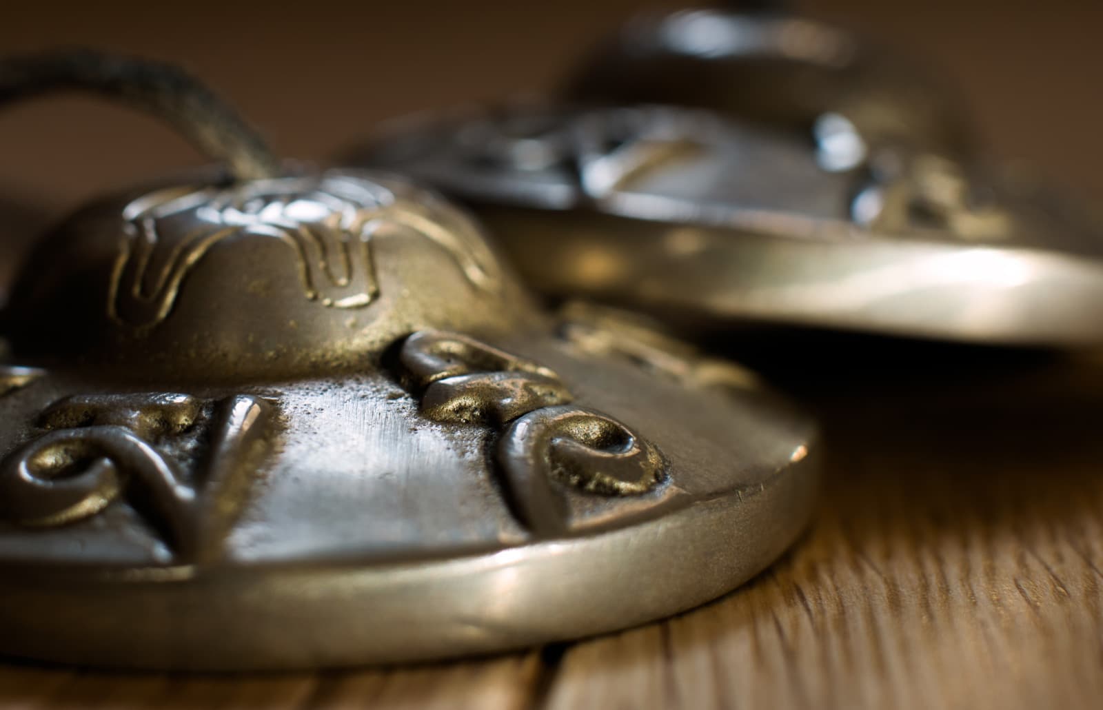 Contact with Psyke. Personal Development Based on Mindfulness