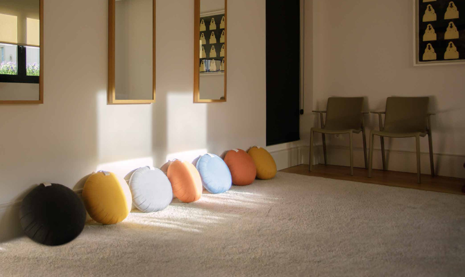 Psyke. Centro de psicología para el desarrollo saludable basado en ...