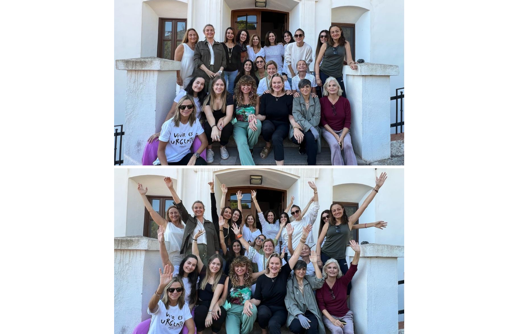 La autocompasión genera resiliencia y es el antídoto a la ansiedad y la ...