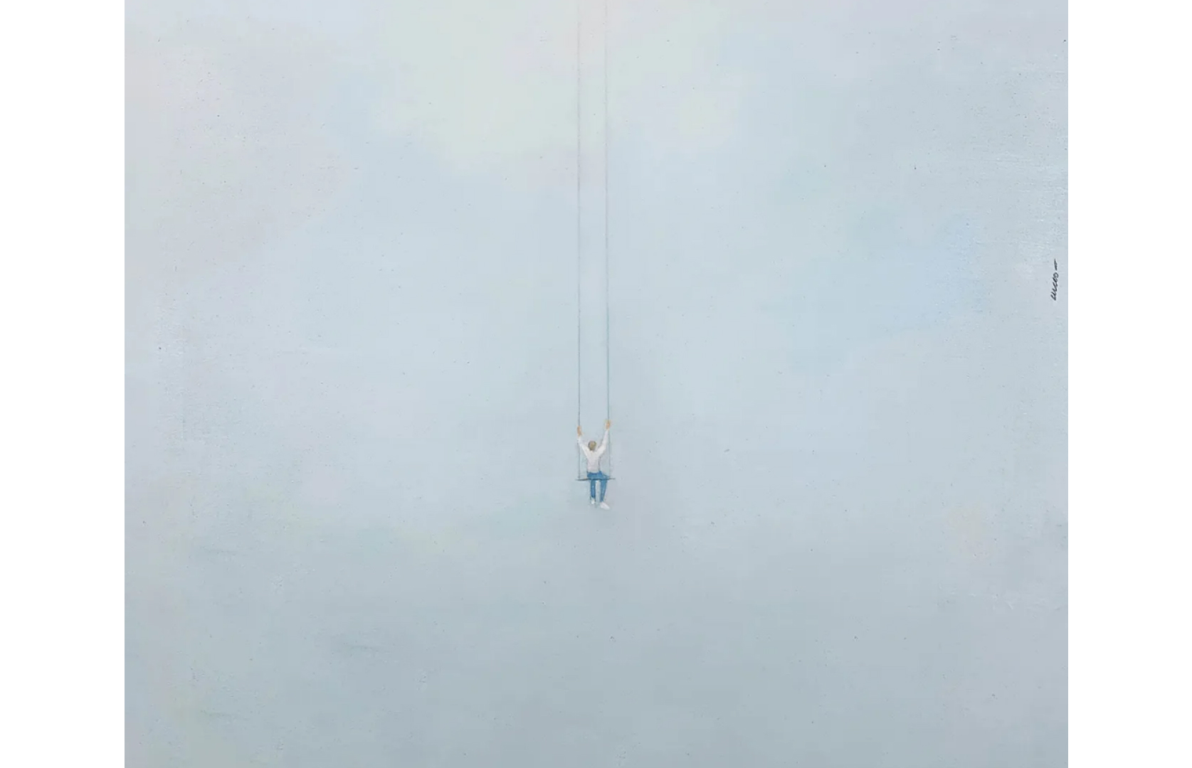 La mente odia la incertidumbre. Aprende a descansar en el no-saber - Psyke