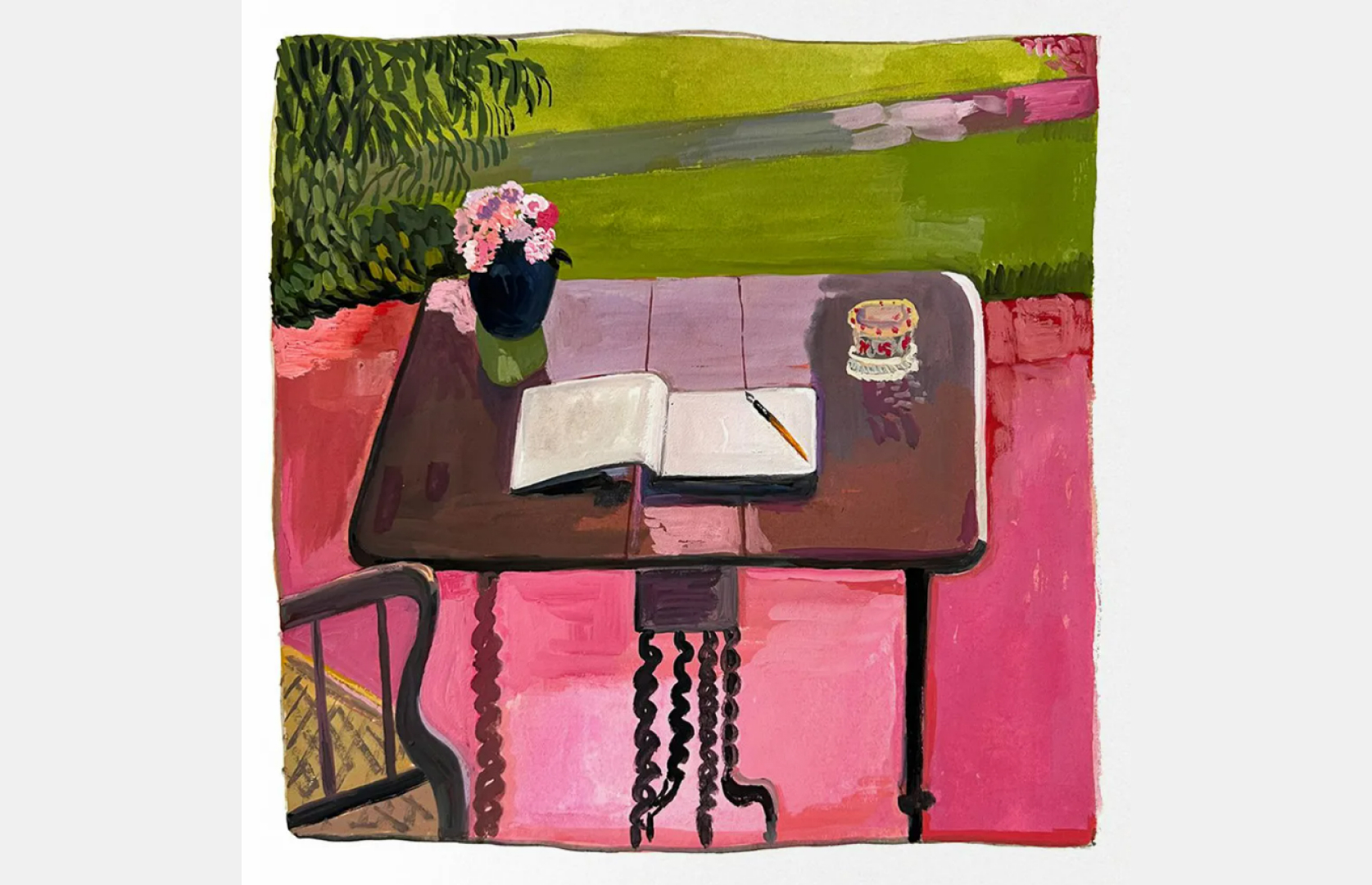 Si quieres minimizar el estrés, pon tu mente sobre el papel y escribe - Psyke