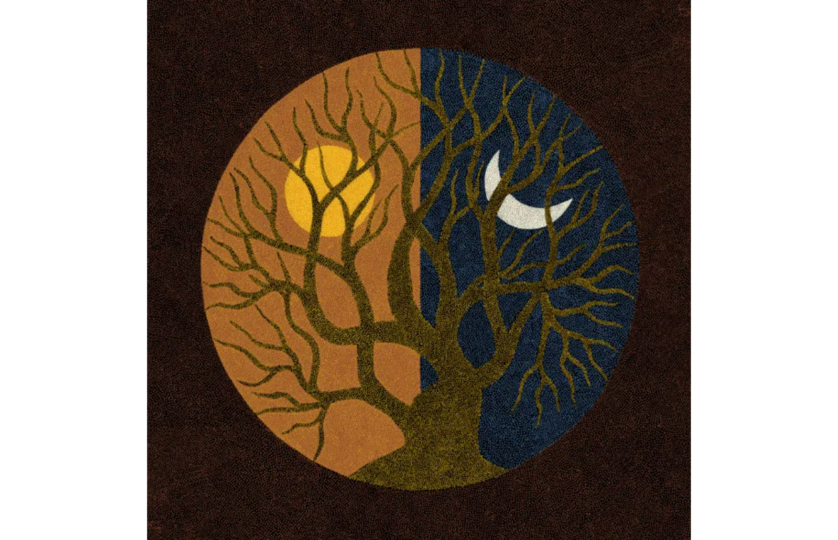 Agradecemos las luces porque existen las sombras: benditos contrastes ...