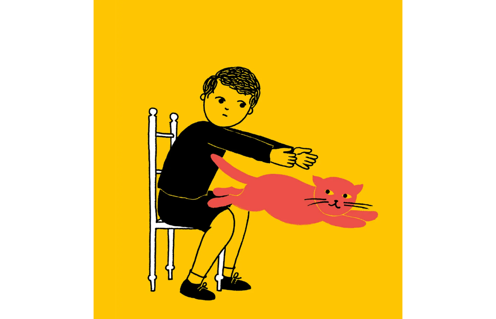 La rabia más peligrosa viene de una persona con un corazón grande… - Psyke